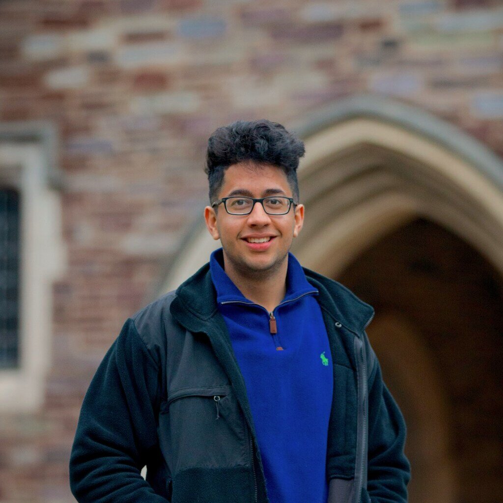 Final Draft: Introducing our Newest Cohort of DRFers!