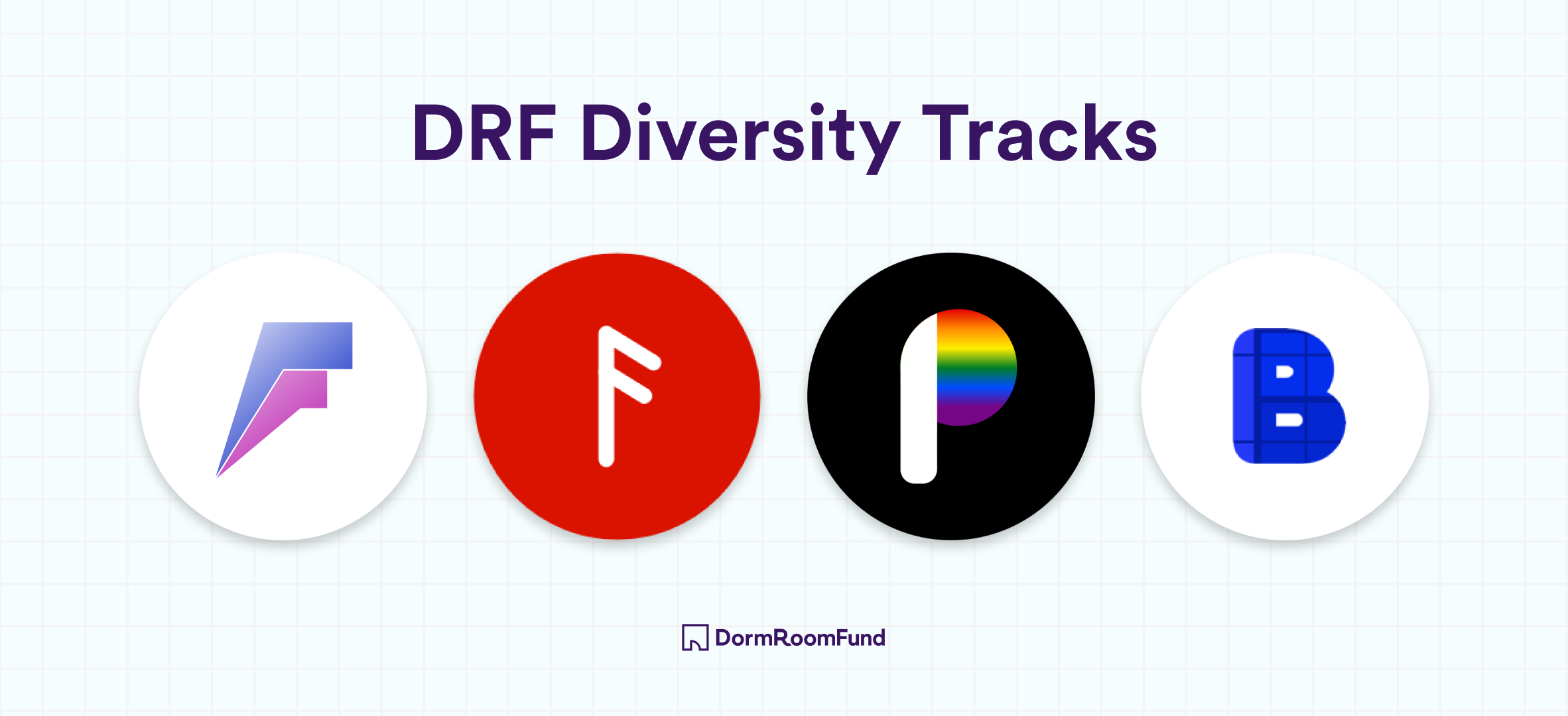 Final Draft: DRF Diversity Tracks: Introducing Prism and FIT