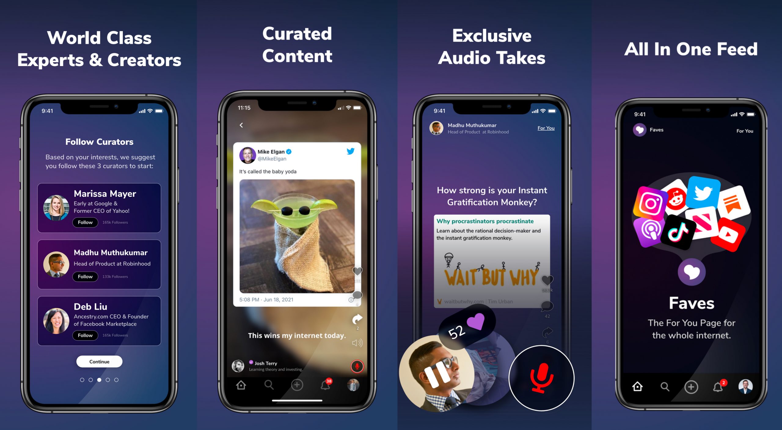 Final Draft: How to grow your app waitlist with DRF company Faves