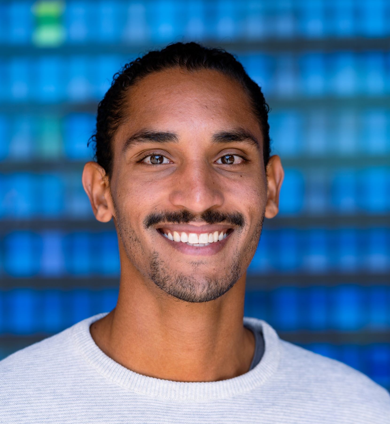 Final Draft: Meet the newest DRF partners