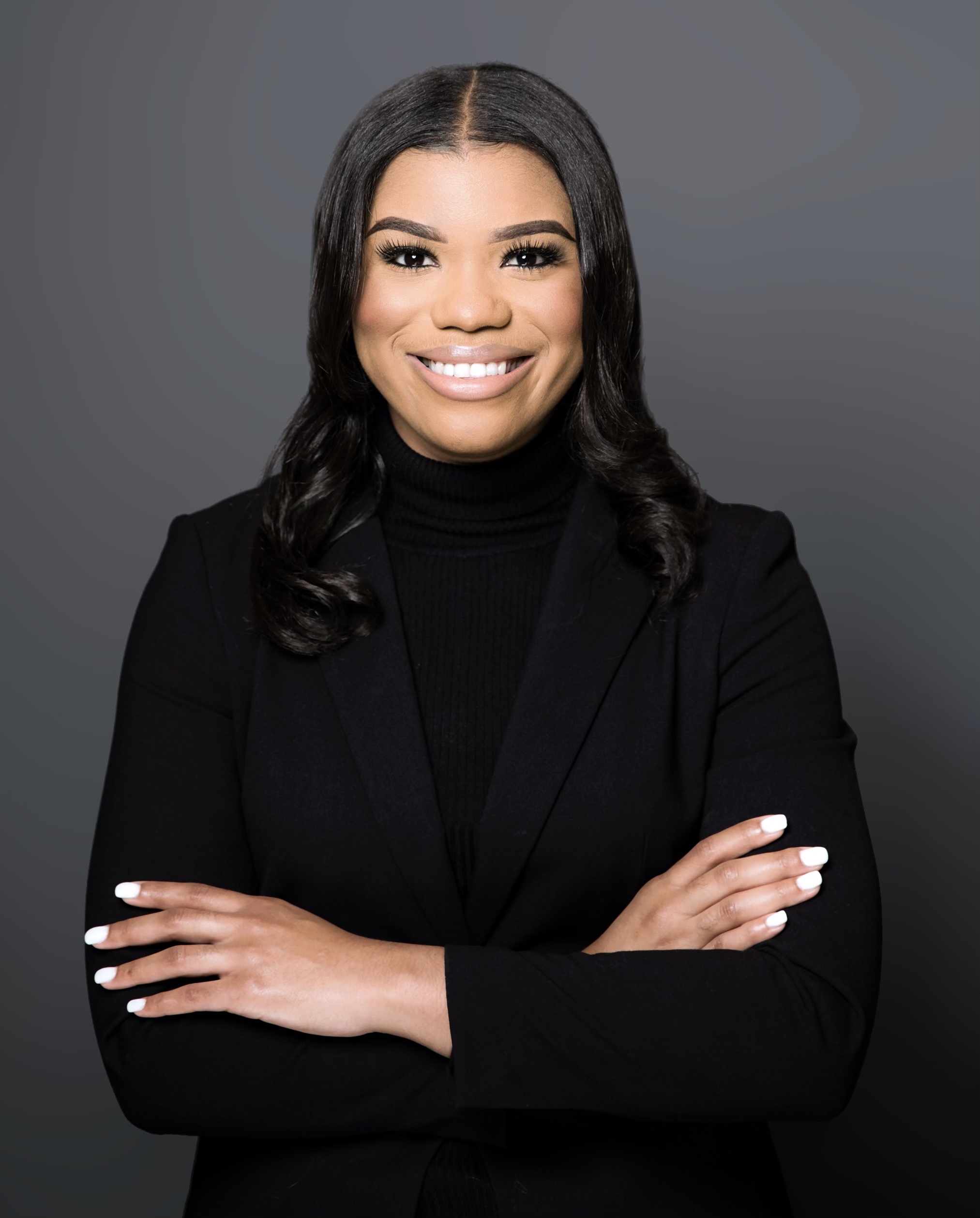 Final Draft: Meet the newest DRF partners