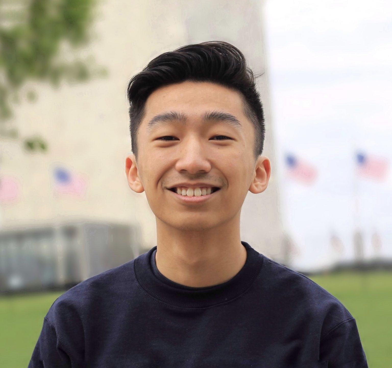 Final Draft: Welcoming the 2022-2023 HQ Team