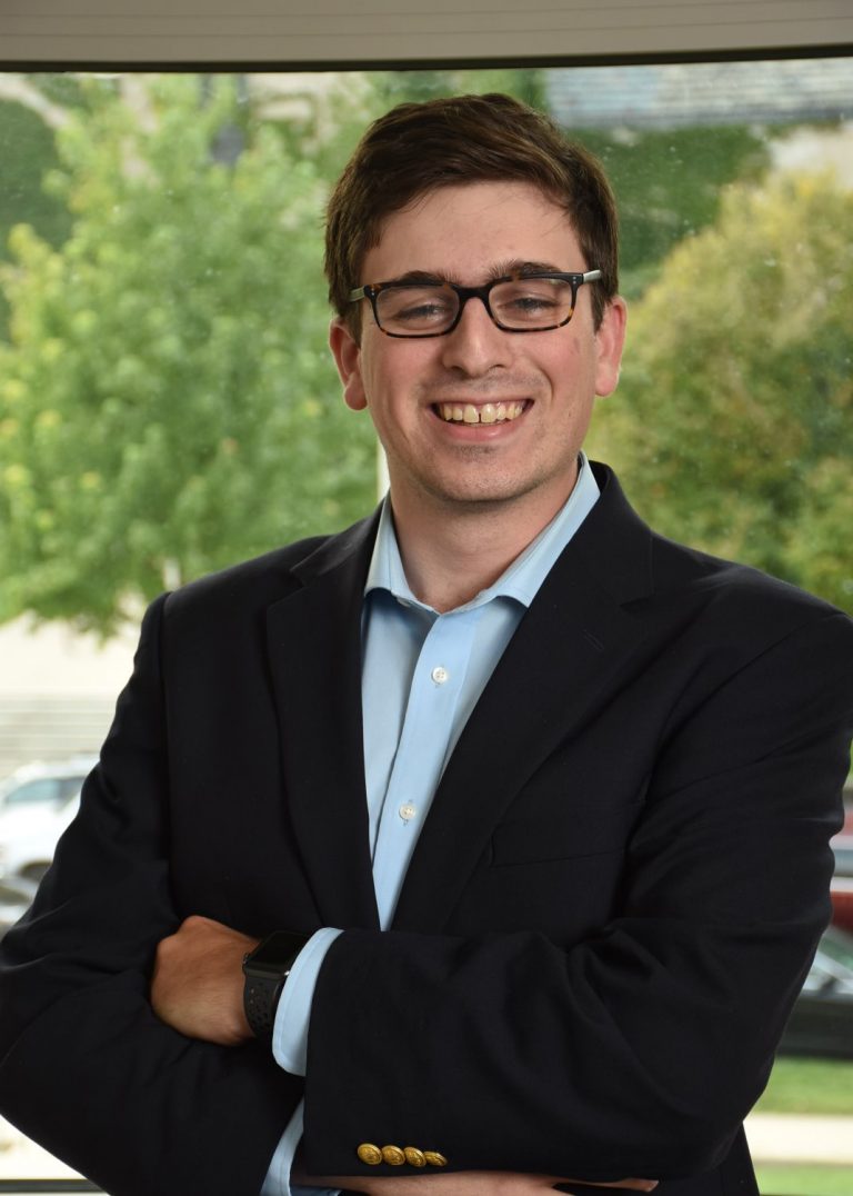 Final Draft: Welcoming the Class of 2023 Partners